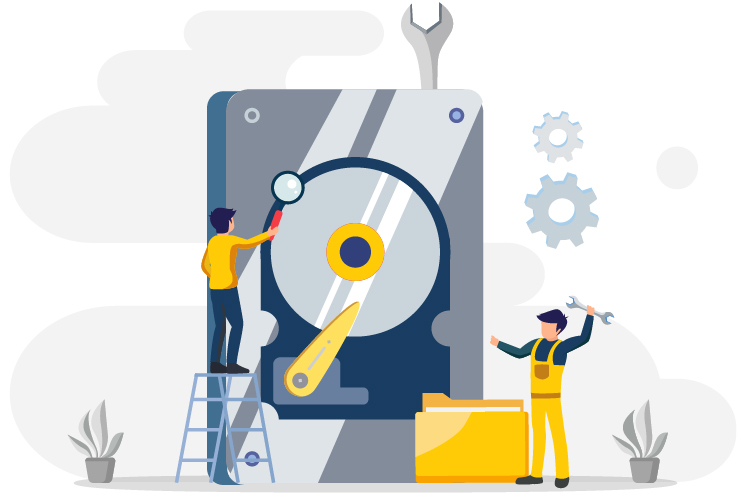 Data Loss Prevention (DLP) Service – procain