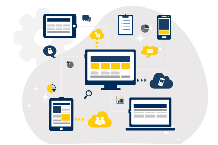 Mobile Device Management (MDM) Service – procain