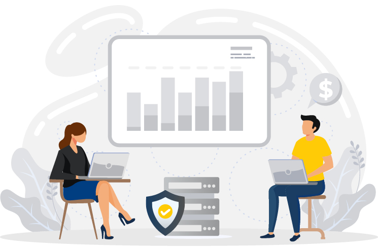 IT Infrastructure Consulting Service – procain