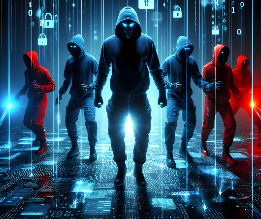 procain – IT Infrastructure, Information Security, Cloud Services