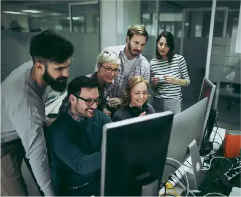 procain – IT Infrastructure, Information Security, Cloud Services