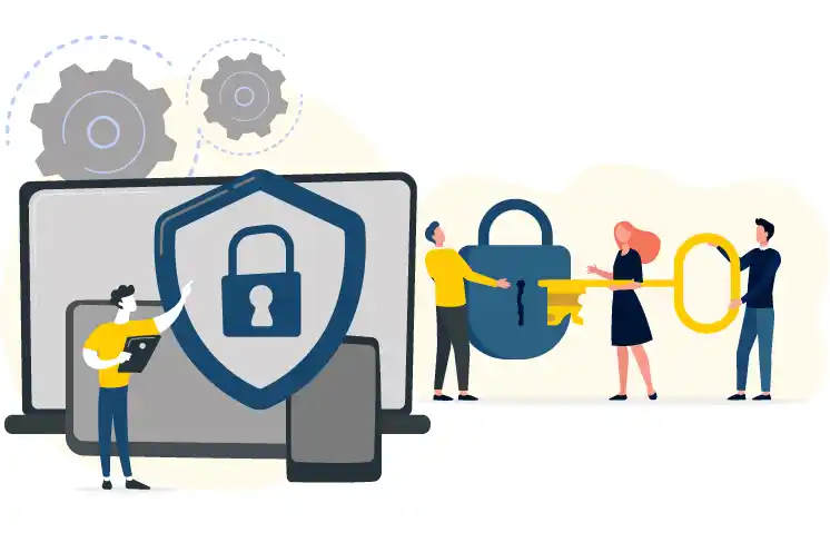 Managed Security Services Provider – Procain Consulting