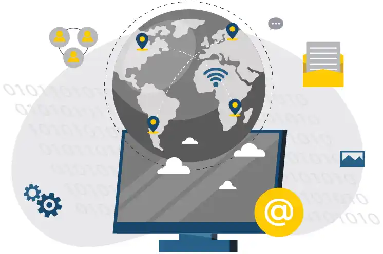 SD-WAN Solutions – Bengaluru | Procain Consulting