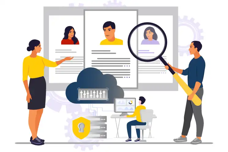 Cloud Staff Augmentation - Procain Consulting & Services