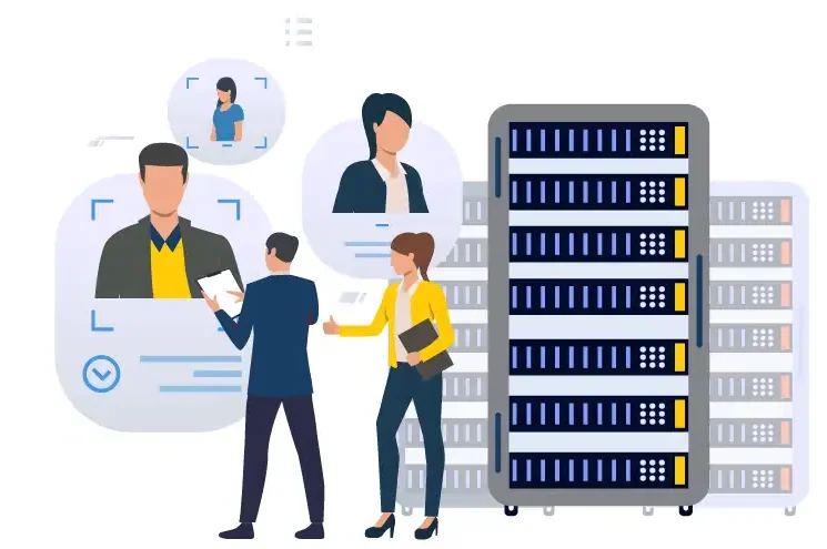 IT Staff Augmentation Service | Procain Consulting